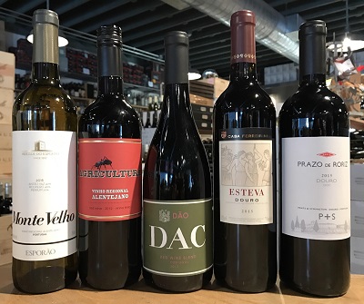 The Austin Wine Merchant | e-Mail message for Saturday the 28th of ...